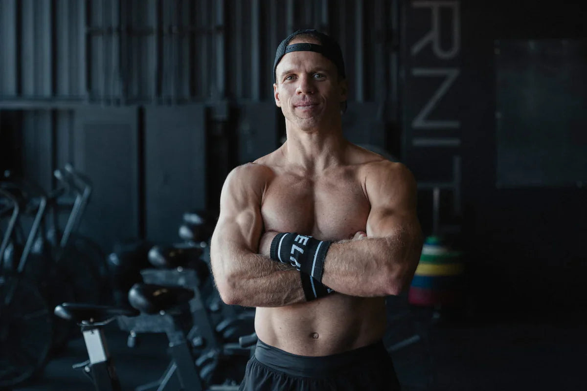 Open 26.1: WOD, athletes, schedule and Scott Panchik analysis | Velites